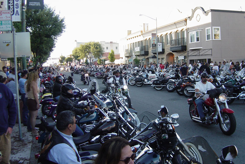 Let's Talk: How Do We Make The Hollister Motorcycle Rally a Win-Win ...
