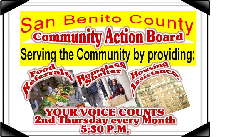 Take Two Minutes To Complete The Community Action Board Survey Here ...