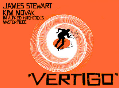 Day of Hitchcock and Evening Outdoor Showing of Vertigo Sept. 28 ...