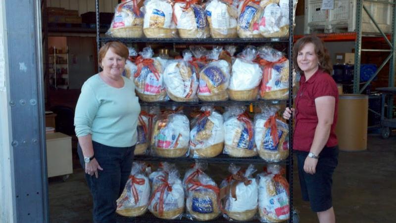 Come Join Just Serve Volunteer April Projects | BenitoLink