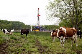 Farming and Fracking: A Farmer's View | BenitoLink