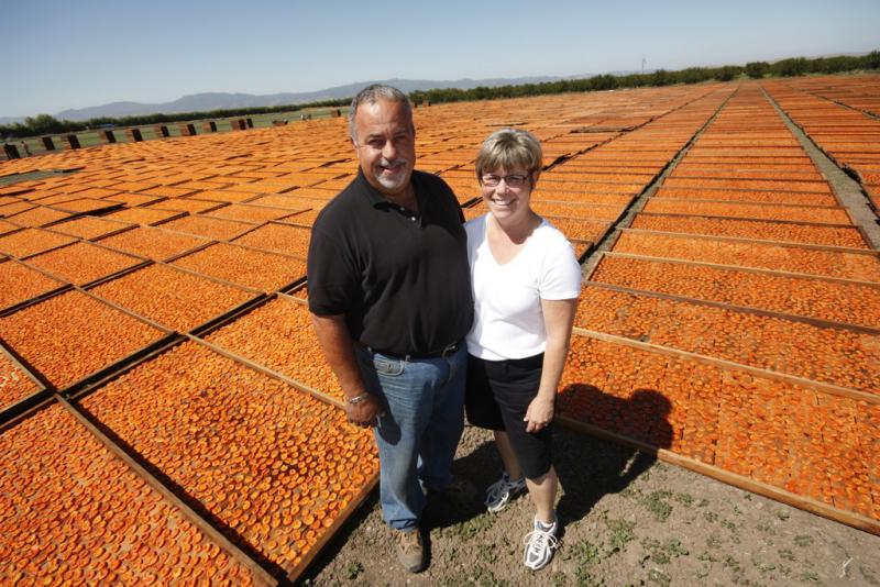B&R Farms honored for 85 years in business | BenitoLink
