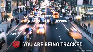 You Are Being Tracked Benitolink