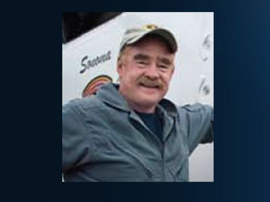 Memorial service planned for CDF pilot | BenitoLink