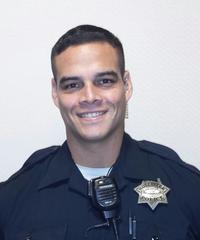 Hollister police officer to receive award for life-saving actions ...