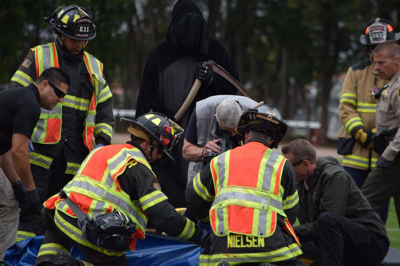 Distracted Driving is Deadly | BenitoLink