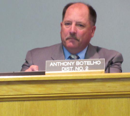 Tiny homes blasted, organic recycling exemption enacted | BenitoLink