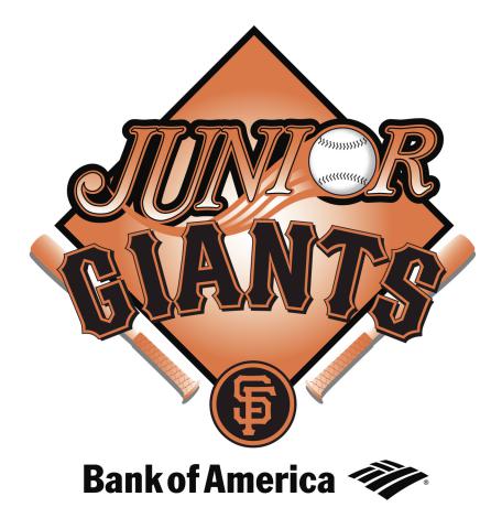 Junior Giants make their first pitch | BenitoLink