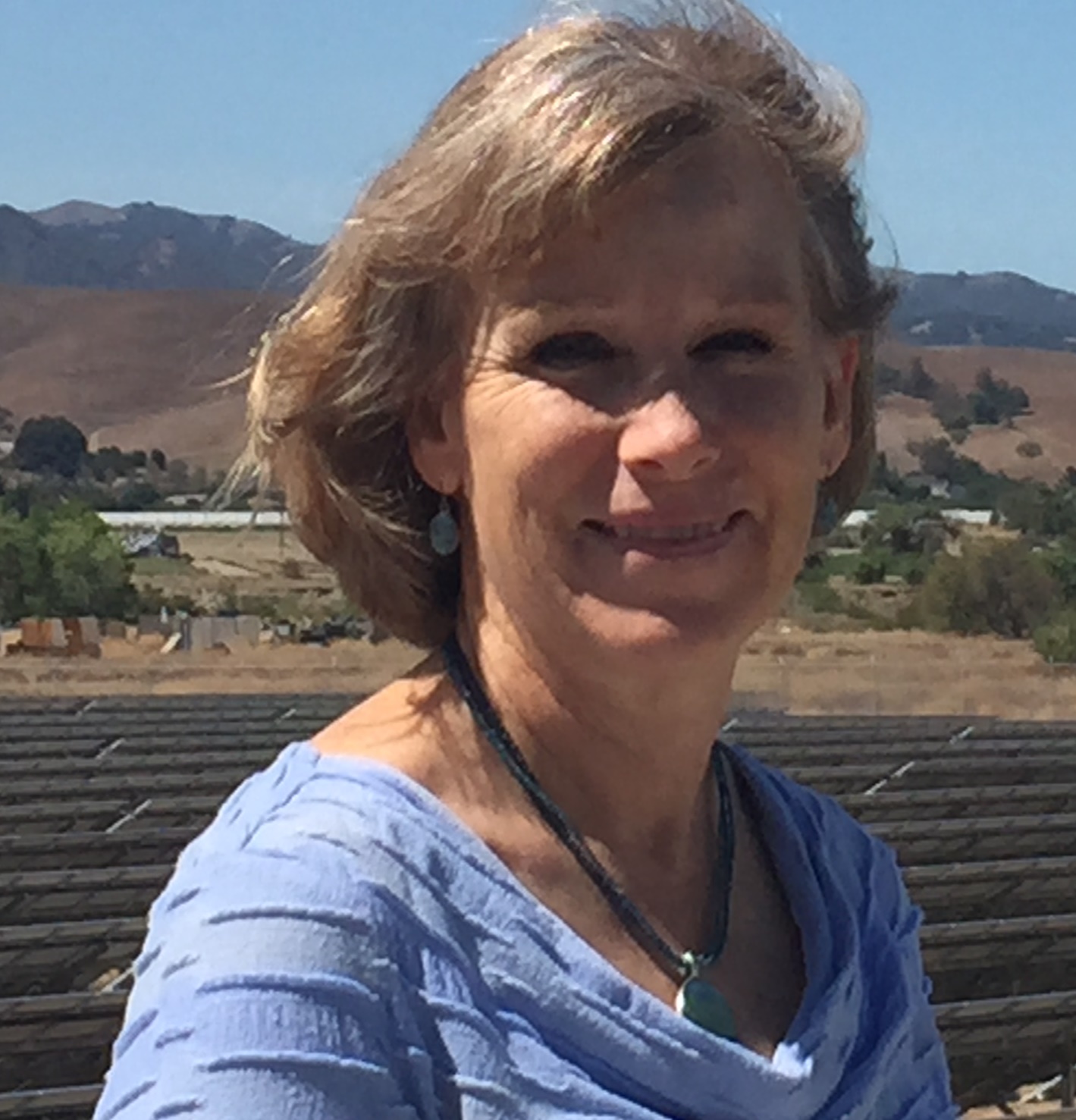 Chamberlain’s Children Center hire has strong local ties | BenitoLink