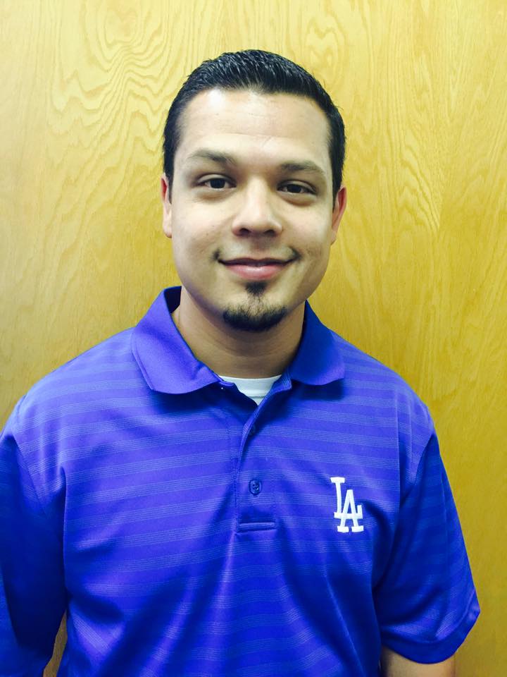 Baler alum takes the helm of SBHS wrestling program | BenitoLink