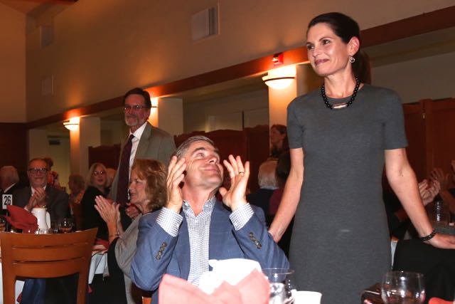 Ciudadanos reconocidos por su impacto en la comunidad | BenitoEnlace