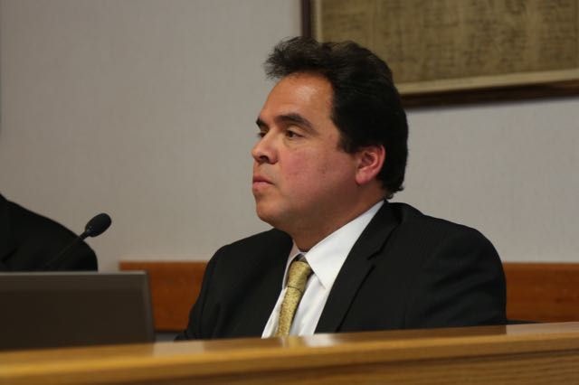 Former grand jury foreman accuses county officials of vendetta | BenitoLink