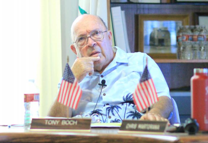 Potential 45-home project moves forward in San Juan Bautista | BenitoLink