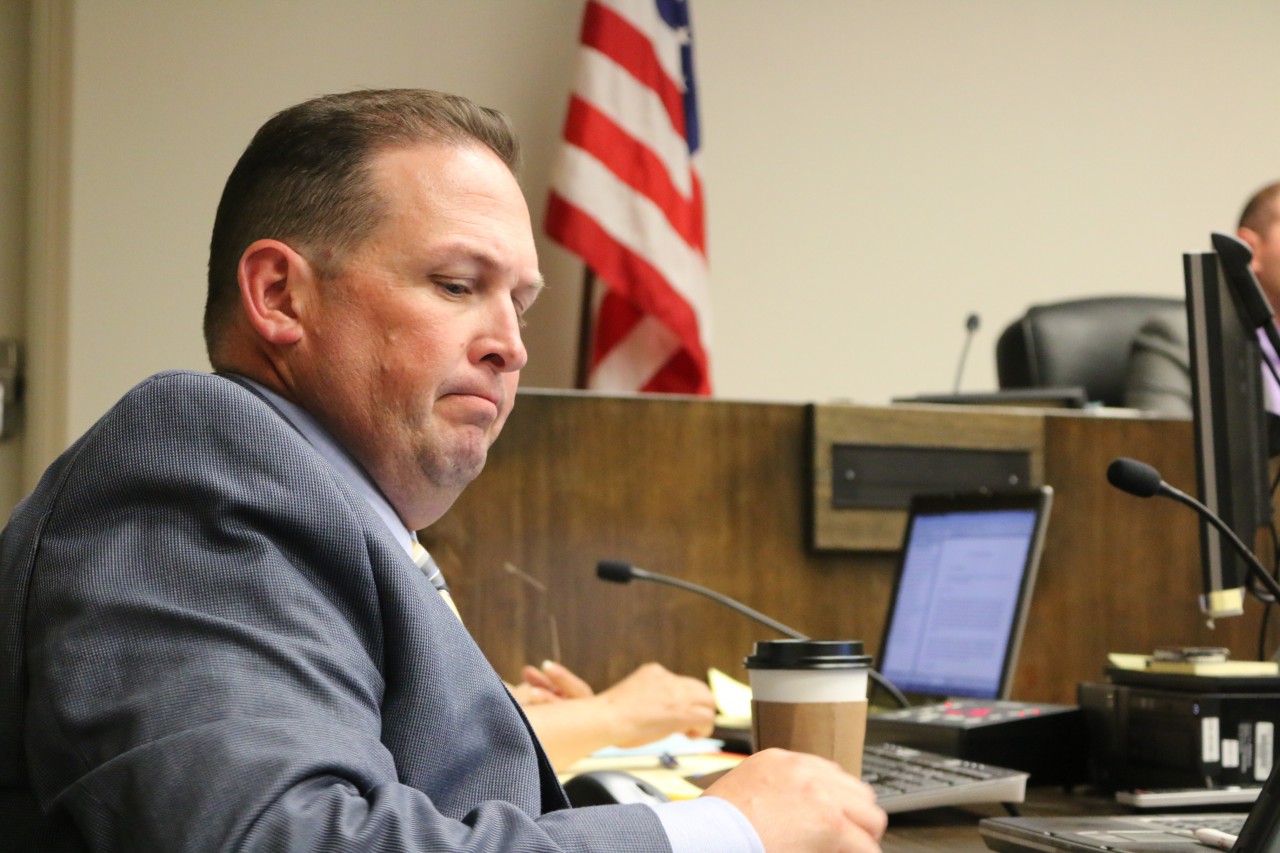 Police officer retention efforts, new vehicles approved by city council ...