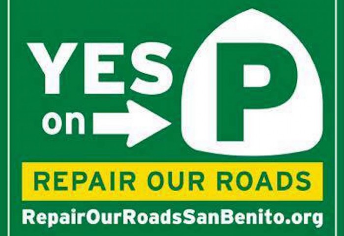 'Yes on Measure P' committee launches campaign | BenitoLink