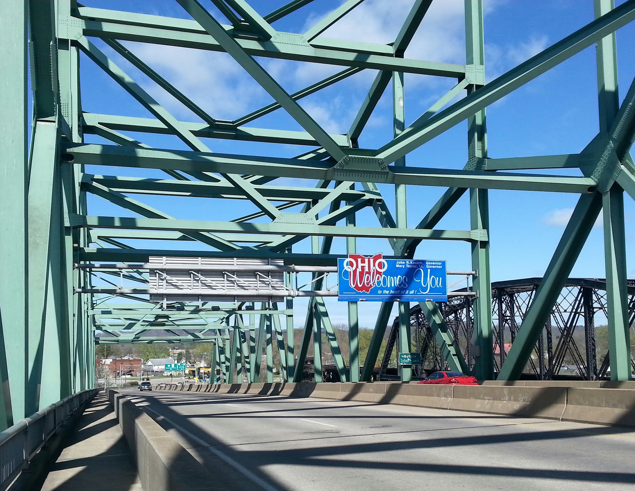 Walking Across America: Ohio the latest stop in cross-country journey ...