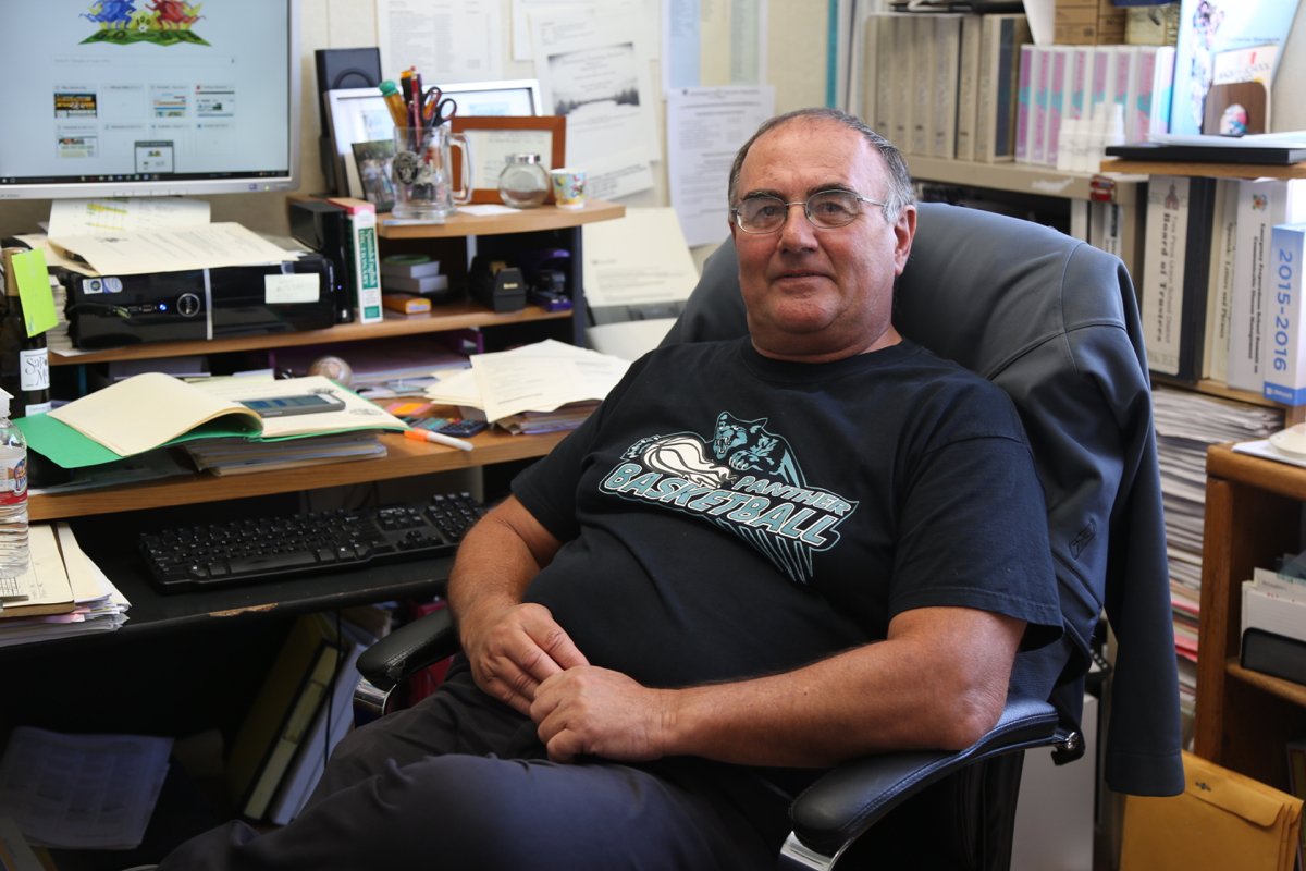 Medeiros and Williams Honored by E Cubed Foundation | BenitoLink