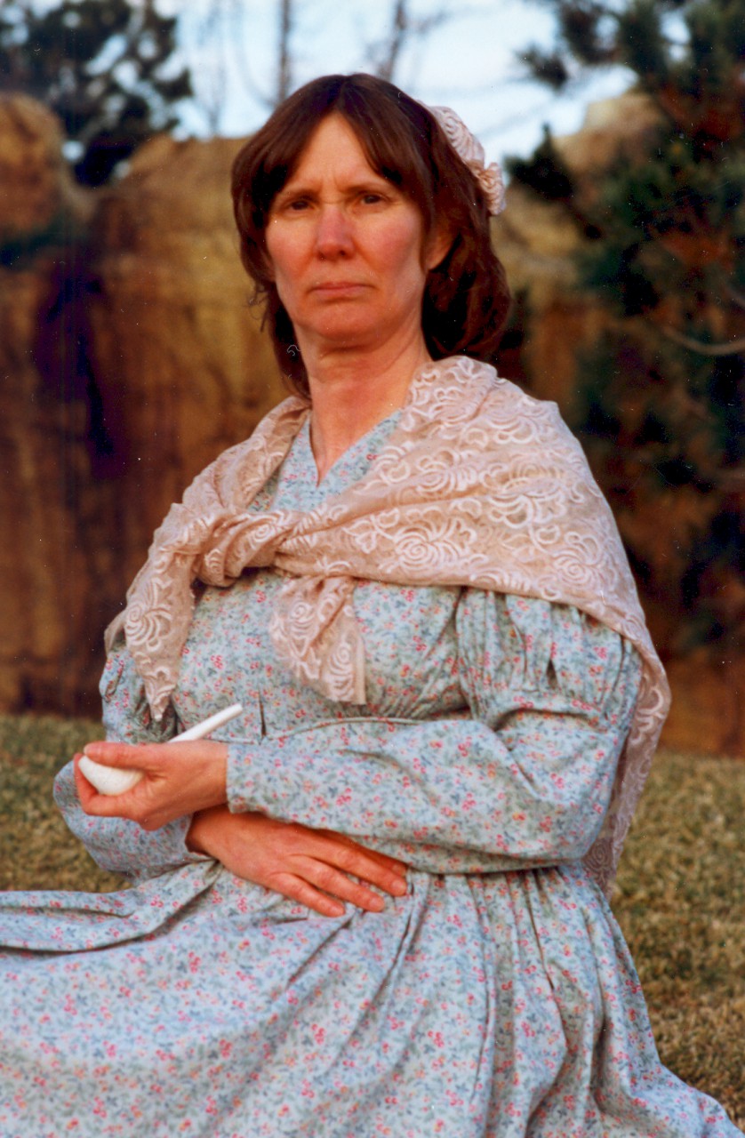 Margaret Breen, a voice from the past, to be heard in SJB this weekend ...