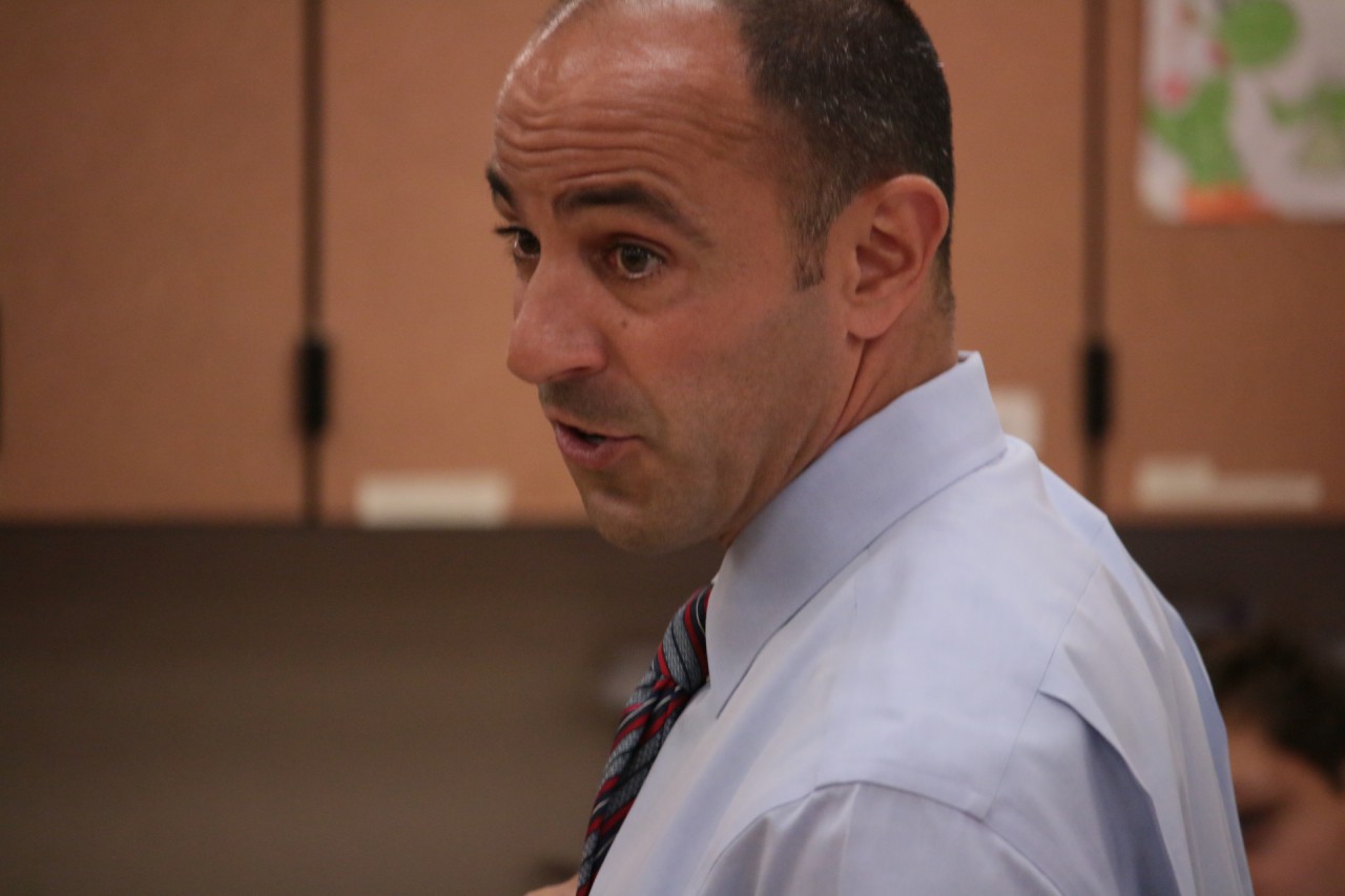 COMMENTARY: Jimmy Panetta for Congress | BenitoLink