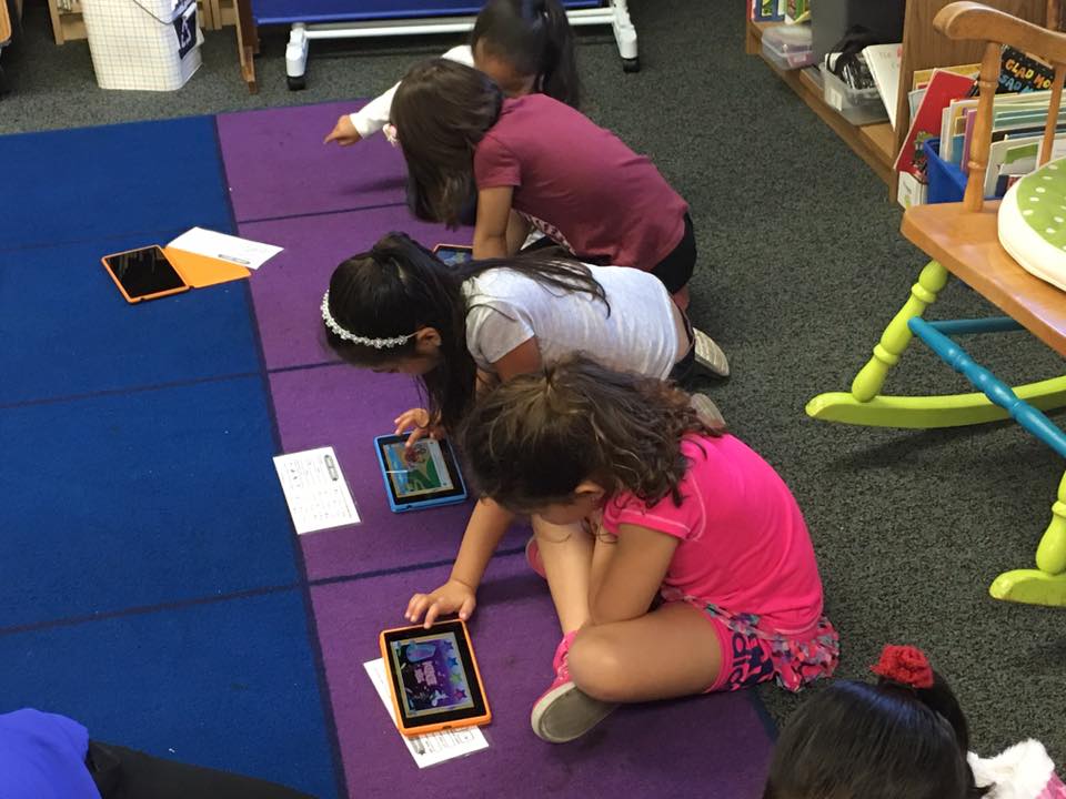 County office of education to launch Footsteps2Brilliance | BenitoLink