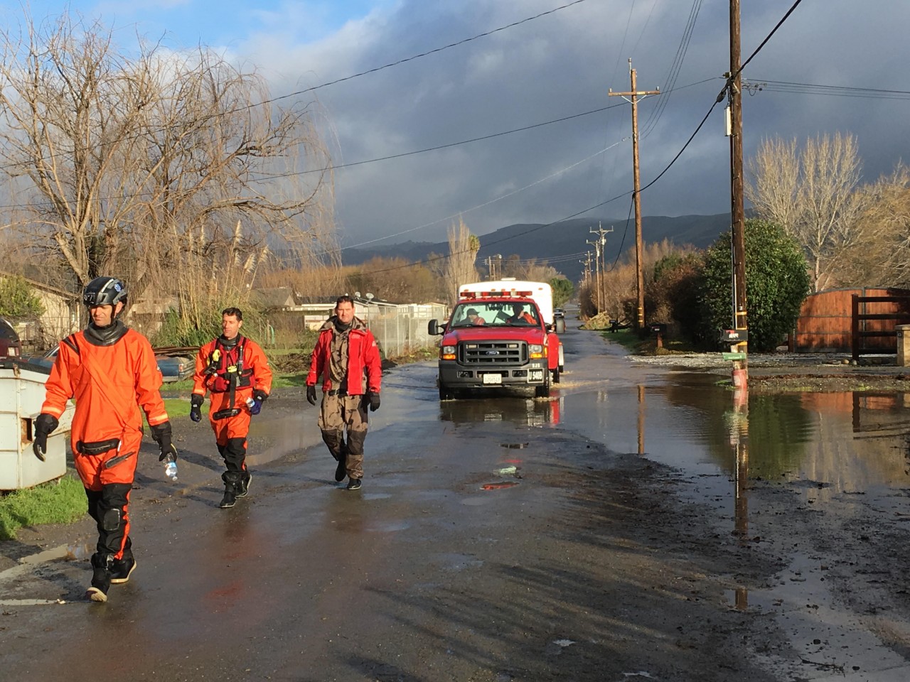 Community Foundation partners with Office of Emergency Services to be ...