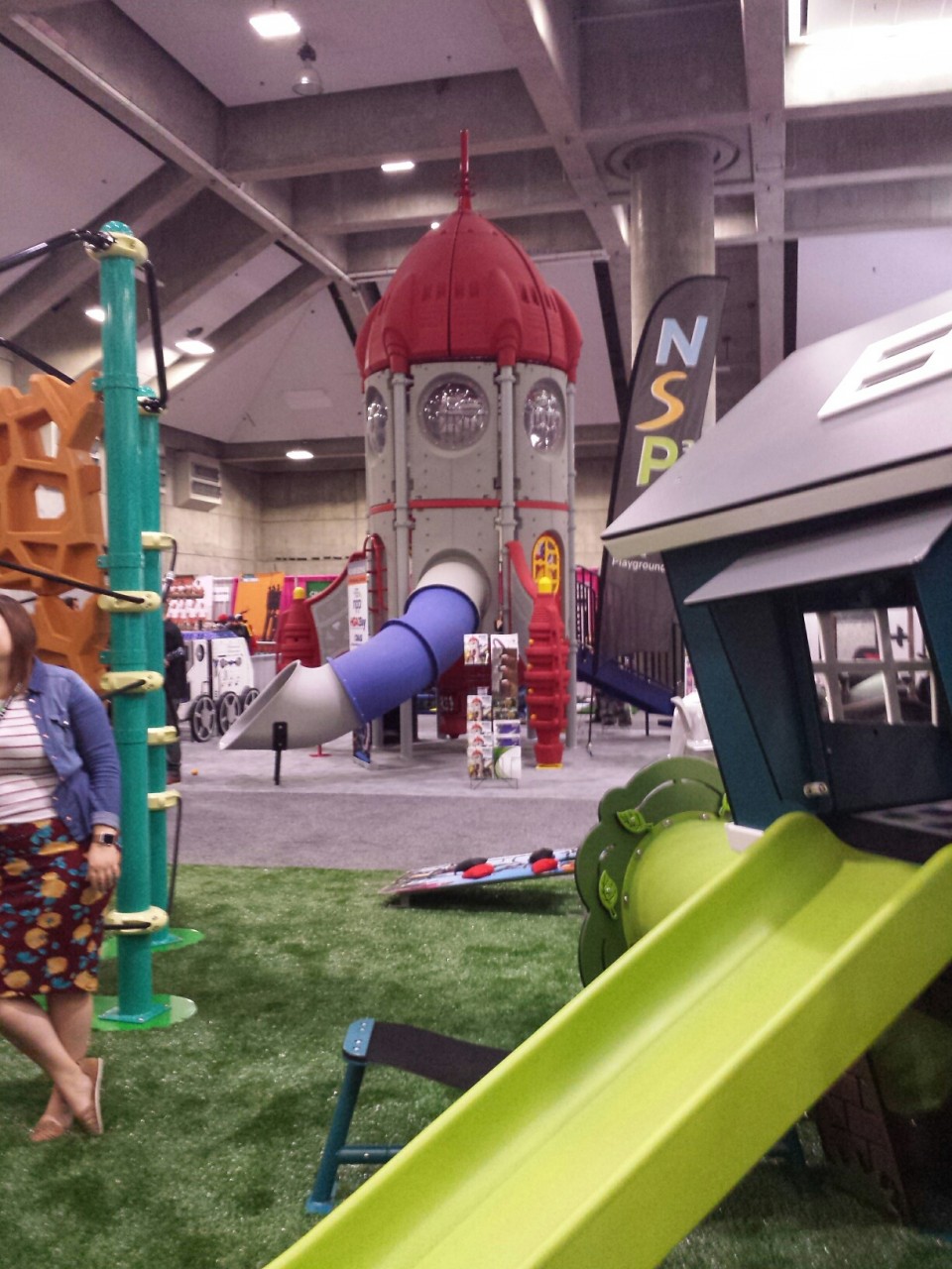 OPINION: Parks and rec conference attendance needs county support ...