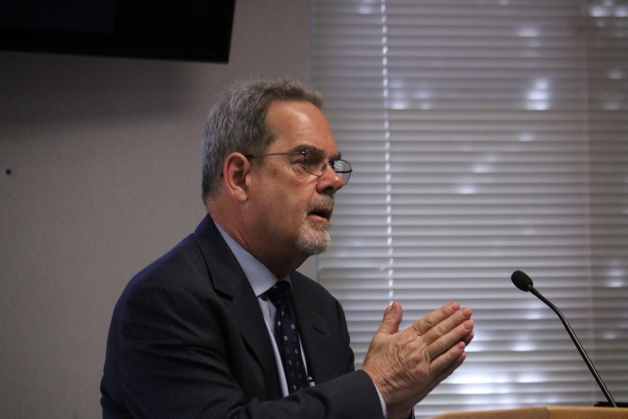 Supervisors describe department as sinking ship, hire consultants for ...