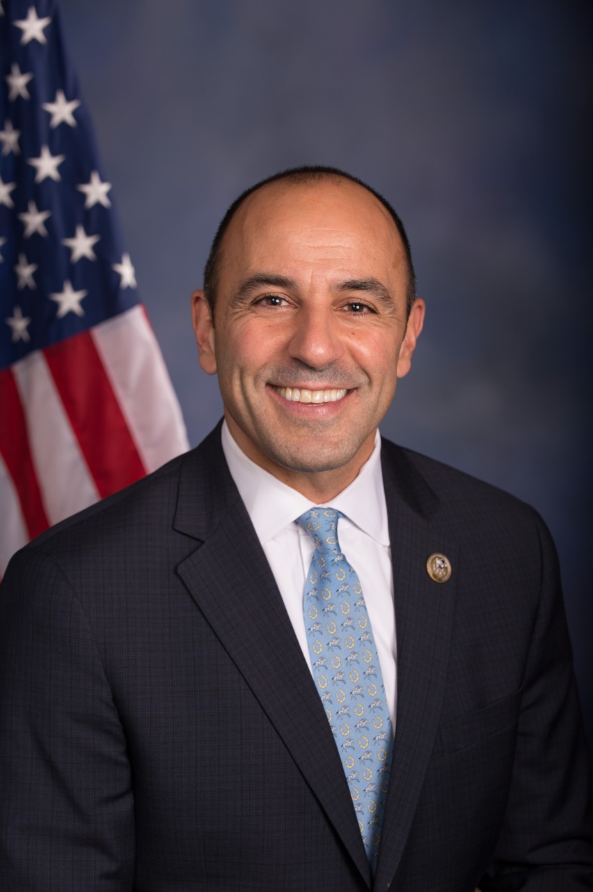 Congressman Panetta Co-Introduces the Opportunity Starts at Home Act ...