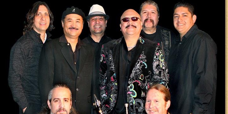 Legendary Chicano All Stars Band to headline benefit concert | BenitoLink