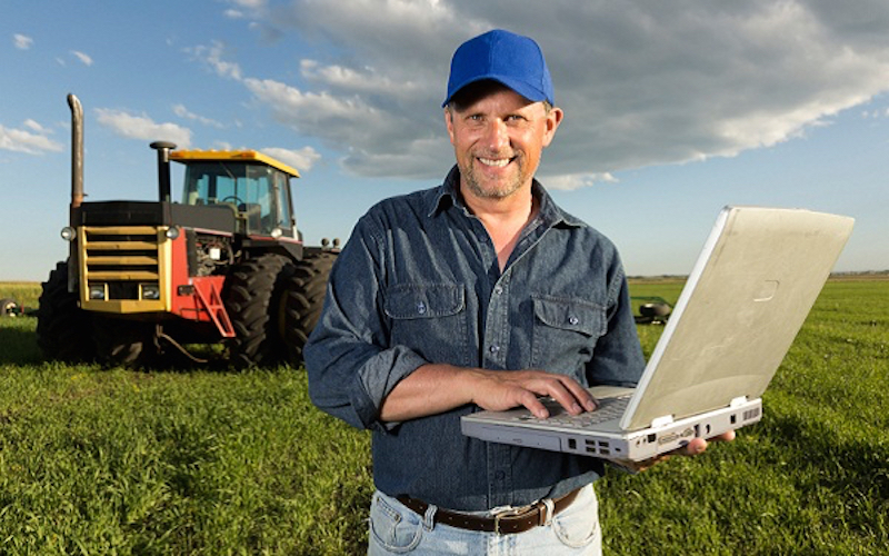 OPINION: We need to prepare California's future agricultural workforce ...