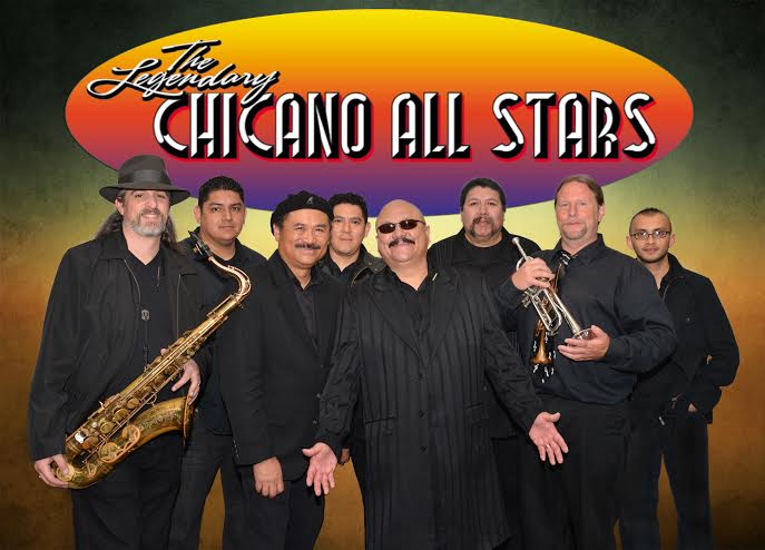 Chicano All Stars Band to play at the Elks Lodge on Friday | BenitoLink