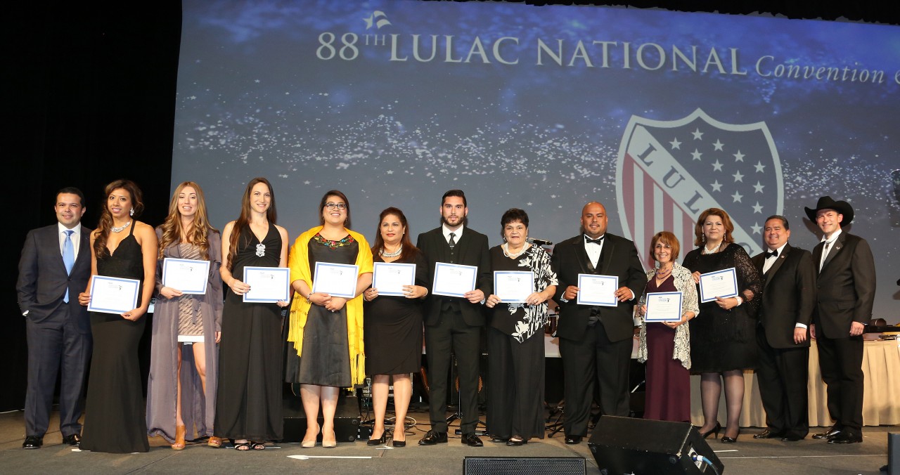 Grant to help San Benito County LULAC students | BenitoLink