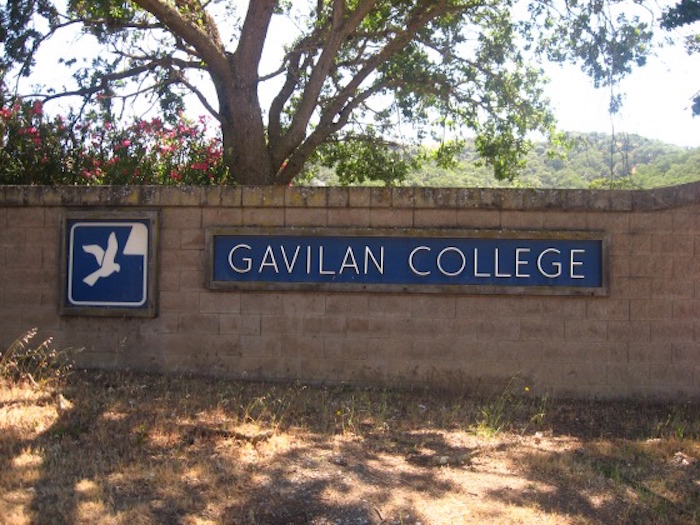 Gavilan commended for "pro-active actions" in facilitating ...