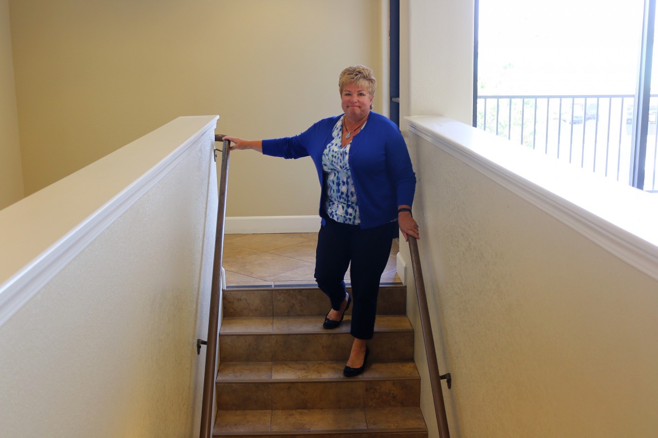 Brenda Weatherly abre New Direction Life Coaching | BenitoEnlace