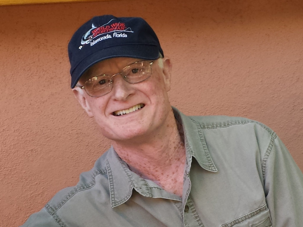 Jack Foley joins the BenitoLink team.