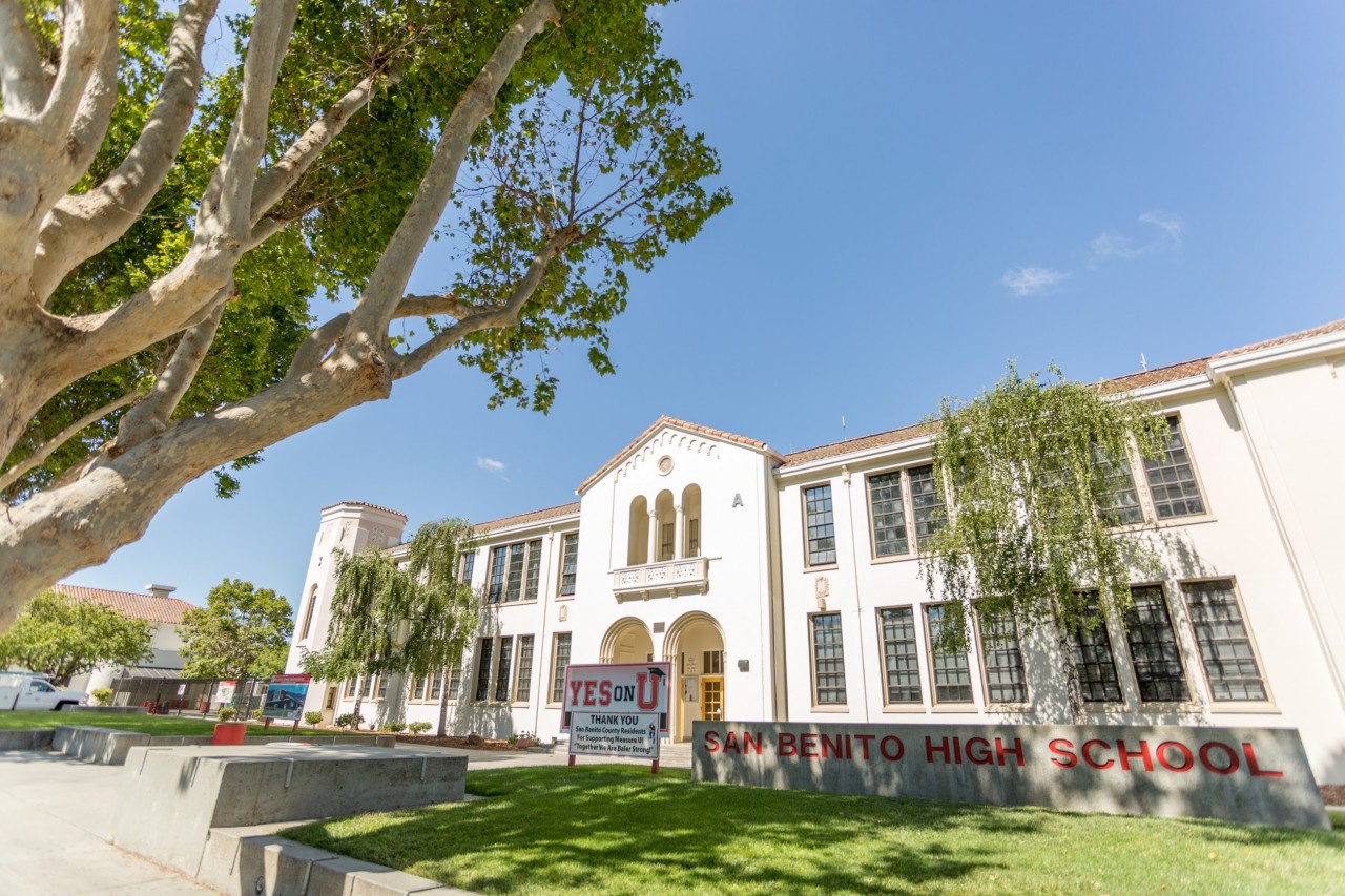 SBHS to implement parent and community engagement program | BenitoLink