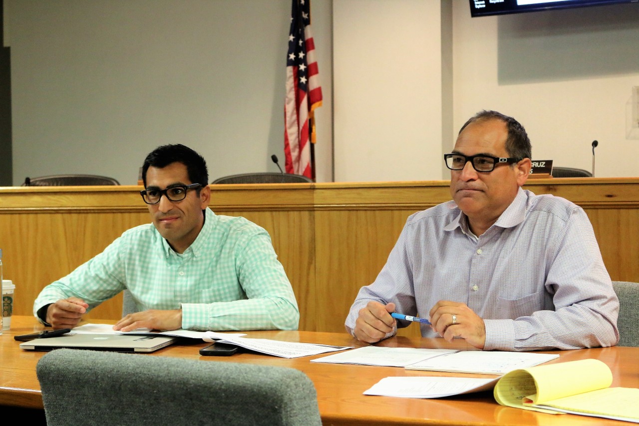 OPINION: Looking Back At 2017 | BenitoLink