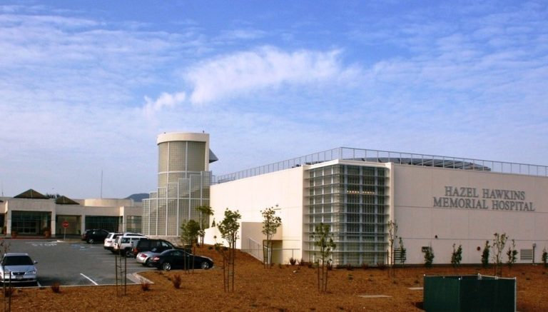 Hazel Hawkins Hospital looks to the future in strategic planning | BenitoLink