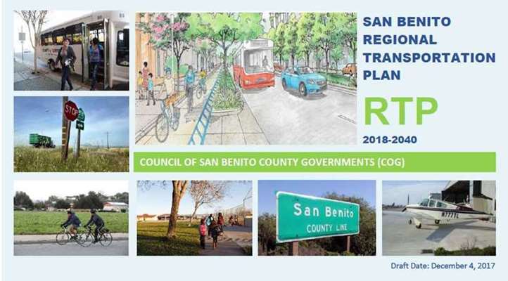 COLUMN: 2040 Draft Regional Transportation Plan Funding Has Some Real ...