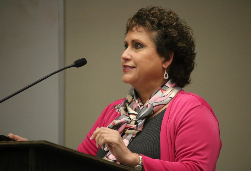 Chamber of Commerce CEO to step down in May | BenitoLink