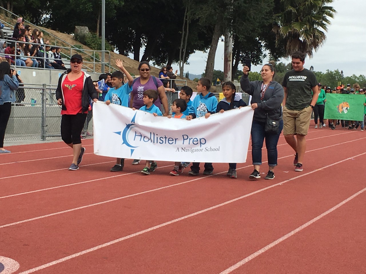 Gifted Games promotes athleticism and inclusion at annual event ...