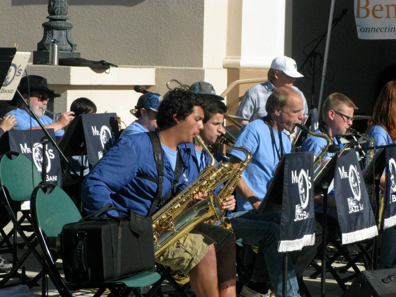 Christmas performing arts celebration | BenitoLink