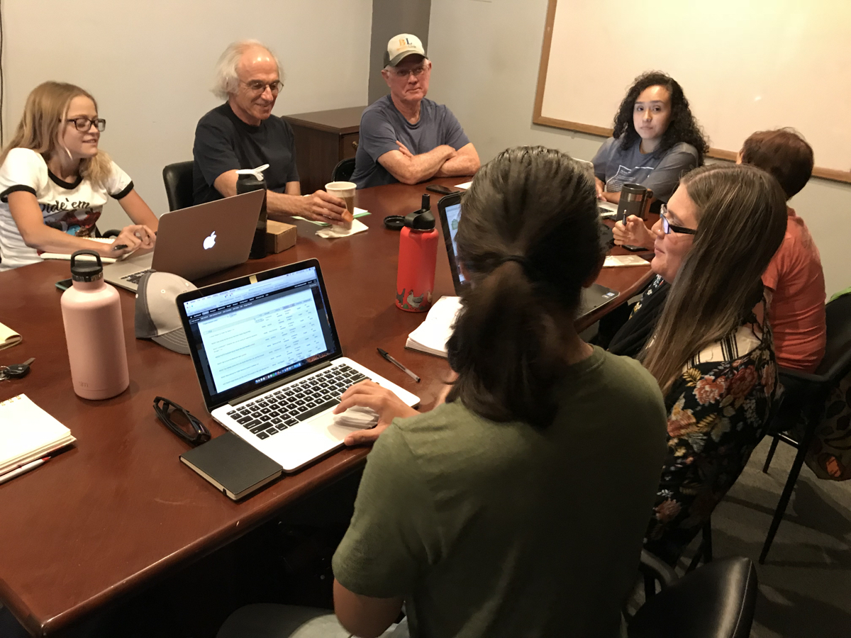 Giving Newsday mantiene vivas y justas las noticias locales sobre ...