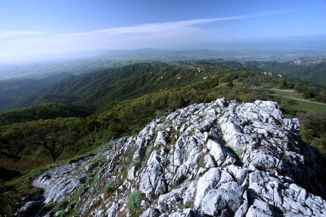 BL Longform: Fremont Peak reopens to camping and recreation | BenitoLink