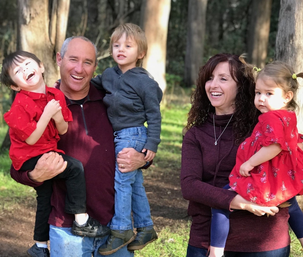 Local couple share relationship wisdom | BenitoLink