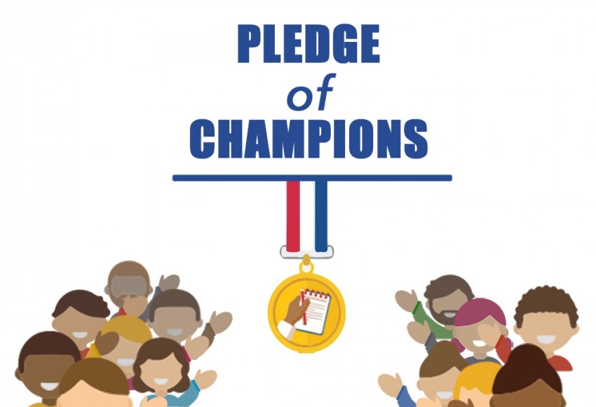 BenitoLink Pledge of Champions raised $67,260 in donations | BenitoLink