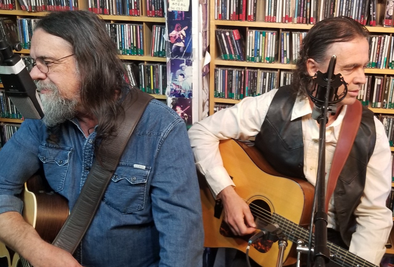 Rayburn Brothers Band set to play Aromas Grange | BenitoLink