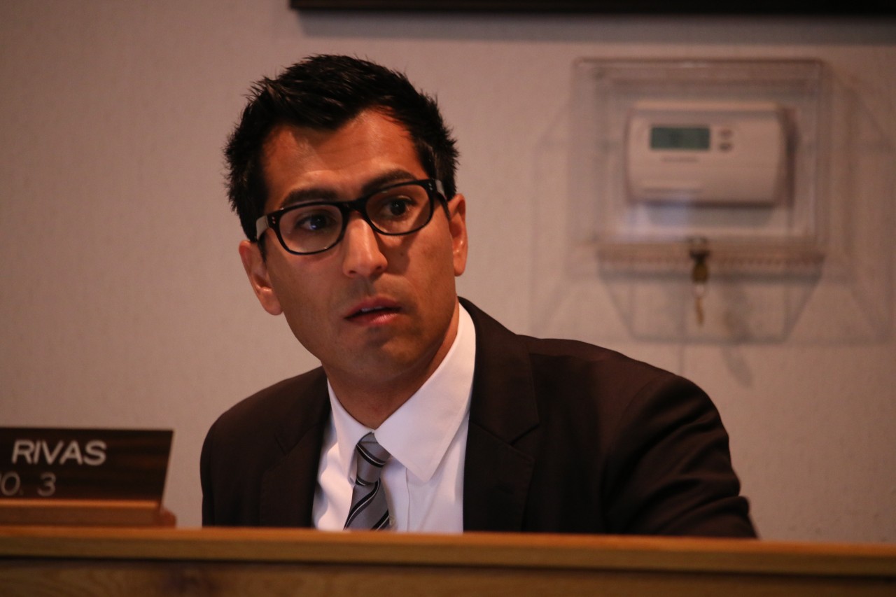 Assemblyman Robert Rivas introduces environmental bill package | BenitoLink