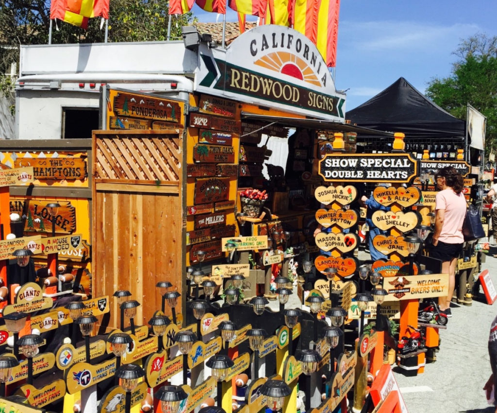 Fine Arts and Quality Crafts Festival returns to San Juan Bautista ...