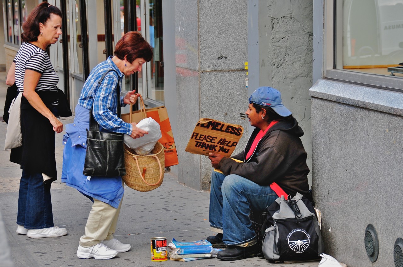 Funding available for programs working to address homelessness | BenitoLink